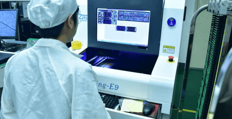 9 Leading SMT Manufacturers in 2025 – SIPSMT Surface Mount SMT Machines ...
