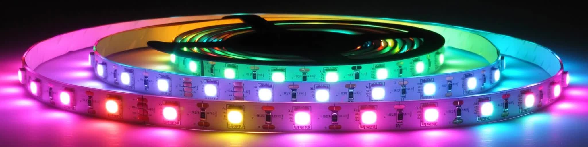 Game-Changing Growth of LED Industry Through SMT Progress – SIPSMT ...
